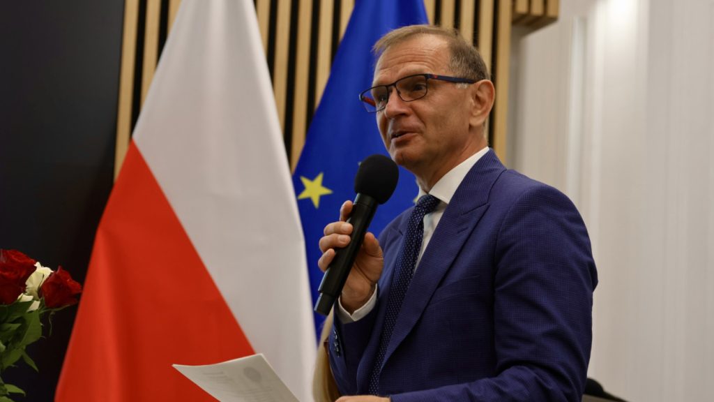 Stowarzyszenie Geodetów Polskich » Jubileusz 100-lecia Przeglądu ...